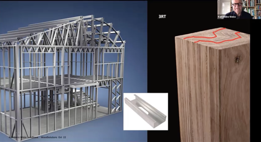 WoodSolutions Webinars | WoodSolutions